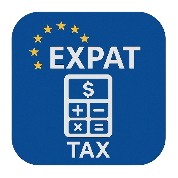 European Expat Tax Calculator